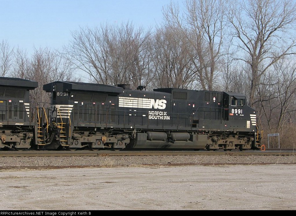 NS 8991